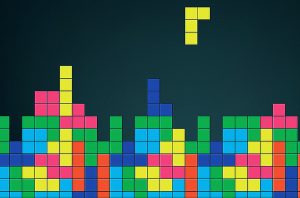 Mit Tetris gegen Flashbacks - Eppendorfer