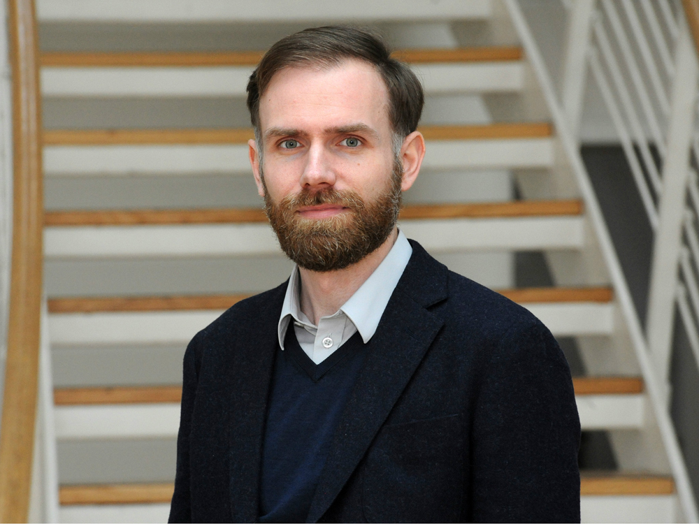 Die andere Seite der Meditation - Eppendorfer