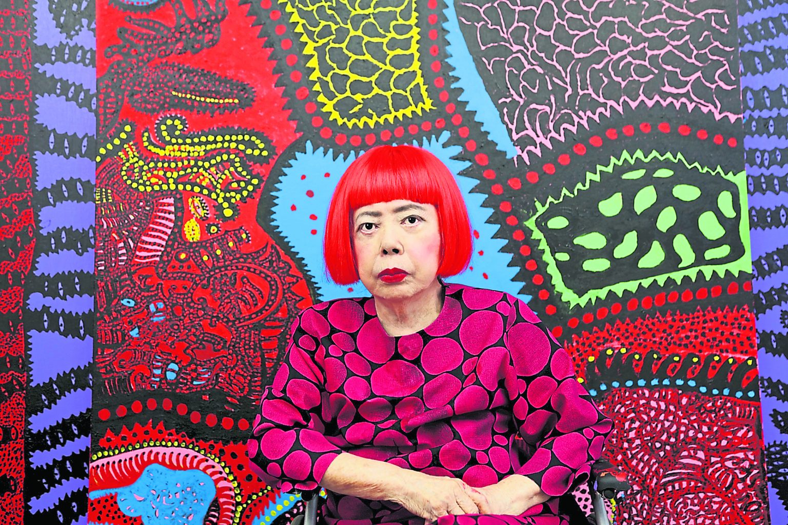 Auf den Punkt gebracht - Eppendorfer